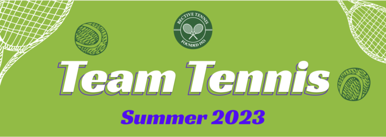 Summer Team Tennis 2023 - Format, Rules and Teams - Bective Tennis Club ...